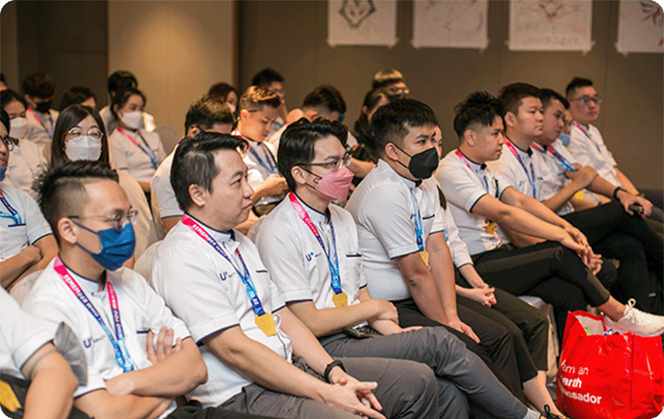 U PLUS Realty Sdn Bhd | Malaysia Real Estate Agency